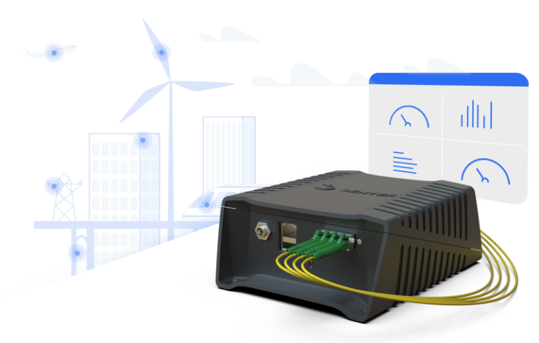 Our interrogators - Sentea